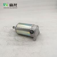China 12V 9T  Starter motor 18880N  SND0513 4280003580 for Bombardier ATV Lynx Ski-Doo Snowmobile for sale