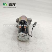 China 12Volt 10t Starter Motor Assembly 1.7kw  M000T22771 for Nissan Engine Systems  23300JF00B 23300JF00C M000T22771 M000T22772 M0T22771 for sale