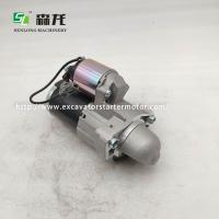China 12Volt 10t Starter Motor Assembly 1.7kw  M000T22771 for Nissan Engine Systems  23300JF00B 23300JF00C M000T22771 M000T22772 M0T22771 for sale