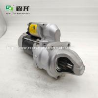 China 24Volt 11t Starter Motor Assembly 8.0w  for Nissan RF10 RE10 Engine Systems 28100-E0440  0350-802-0020,28100-E0440 ,03517021011,03517021012,03517021013 for sale