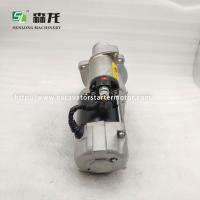 China 24Volt 11t Starter Motor Assembly 8.0w  for Nissan RF10 RE10 Engine Systems 28100-E0440  0350-802-0020,28100-E0440 ,03517021011,03517021012,03517021013 for sale