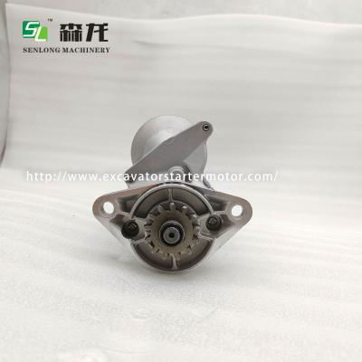 China 12V 13T Starter Motor Assembly  for Heavy truck 91-29-5375,CM18140N,126-18140,11840,SND0311,3190-577, 90-18140,028000-6280,228000-1840,228000-1841,9722809-184,11173-63011,18140N,72-18140S for sale