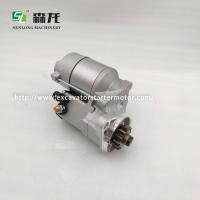 China 12V 13T Starter Motor Assembly  for Heavy truck 91-29-5375,CM18140N,126-18140,11840,SND0311,3190-577, 90-18140,028000-6280,228000-1840,228000-1841,9722809-184,11173-63011,18140N,72-18140S for sale