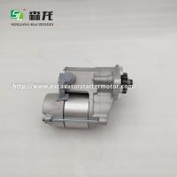 China 12V 13T Starter Motor Assembly  for Heavy truck 91-29-5375,CM18140N,126-18140,11840,SND0311,3190-577, 90-18140,028000-6280,228000-1840,228000-1841,9722809-184,11173-63011,18140N,72-18140S for sale
