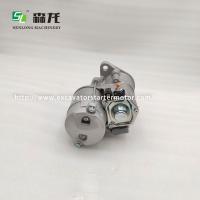 China 12V 13T Starter Motor Assembly  for Heavy truck 91-29-5375,CM18140N,126-18140,11840,SND0311,3190-577, 90-18140,028000-6280,228000-1840,228000-1841,9722809-184,11173-63011,18140N,72-18140S for sale