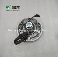China 4386279M3 4386279M2 4386279M1 4386280M91 Heavy-Duty Fan Clutch for Massey Ferguson & Valtra-Valmet Agricultural Tractors - High-Performance Cooling Component Compatible with Farm Machinery, Ensuring R for sale