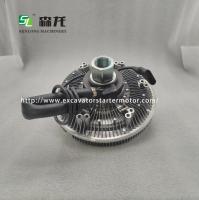 China 4386279M3 4386279M2 4386279M1 4386280M91 Heavy-Duty Fan Clutch for Massey Ferguson & Valtra-Valmet Agricultural Tractors - High-Performance Cooling Component Compatible with Farm Machinery, Ensuring R for sale