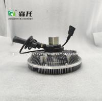 China 4386279M3 4386279M2 4386279M1 4386280M91 Heavy-Duty Fan Clutch for Massey Ferguson & Valtra-Valmet Agricultural Tractors - High-Performance Cooling Component Compatible with Farm Machinery, Ensuring R for sale