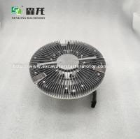 China 4386279M3 4386279M2 4386279M1 4386280M91 Heavy-Duty Fan Clutch for Massey Ferguson & Valtra-Valmet Agricultural Tractors - High-Performance Cooling Component Compatible with Farm Machinery, Ensuring R for sale