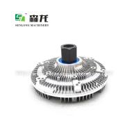 China 020003889 7700077834 BIMA061121  Fan Clutch for Claas Axion 810, 810 HEXASHIFT, 850, 850 HEXASHIFT - Heavy-Duty Agricultural Tractor Cooling Component for sale