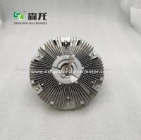 China 020003889 7700077834 BIMA061121  Fan Clutch for Claas Axion 810, 810 HEXASHIFT, 850, 850 HEXASHIFT - Heavy-Duty Agricultural Tractor Cooling Component for sale