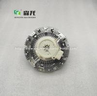 China Premium Heavy-Duty Viscous Drive Fan Clutch for Massey Ferguson 8400 Series (8450, 8460) Tractors - OEM Refs 20003195, 3789258M1, AM-20003174-M | Direct Replacement & Optimal Cooling for sale
