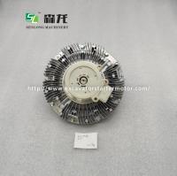 China Premium Heavy-Duty Viscous Fan Clutch for Massey Ferguson 8470/8480 (Tier2/Tier3) Tractors - OEM Refs 192421, 3789258M1, 020003195, CGV081G | Direct Replacement & Reliable Cooling Performance for sale