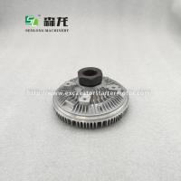 China Premium Viscous Fan Clutch for Massey Ferguson 5425-5455/6445-6455 (Tier 3) - OEM Refs 4290780M1, 020006225 | Direct Replacement for sale