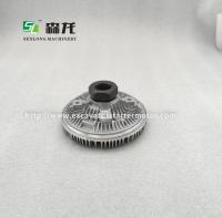 China Premium Heavy-Duty Viscous Fan Clutch for Massey Ferguson 5425-6470/8210-8220 Tractors - OEM Refs 3780206M1, 3783350M1, 3783351M1, 3583968m1, 226165A3 | Direct Replacement for sale