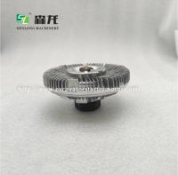 China Premium Heavy-Duty Viscous Fan Clutch for Massey Ferguson 5425-6470/8210-8220 Tractors - OEM Refs 3780206M1, 3783350M1, 3783351M1, 3583968m1, 226165A3 | Direct Replacement for sale