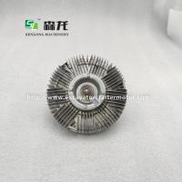 China Premium Heavy-Duty Viscous Fan Clutch for Massey Ferguson 6000/6400/7000/7400 Series Tractors - OEM Refs 3786156M1, 3786156M2, 020003498, 19201, MF786156 | Direct Replacement for sale
