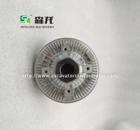 China Durable High-Performance Viscous Fan Drive for Massey Ferguson 5410-5455/6445-6455 Tractors - Cross Reference AM-18832-1, 3783123M1, S155988 18832-1 | Drop-in Fit & Efficient Heat Dissipation for sale