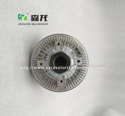 China Durable High-Performance Viscous Fan Drive for Massey Ferguson 5410-5455/6445-6455 Tractors - Cross Reference AM-18832-1, 3783123M1, S155988 18832-1 | Drop-in Fit & Efficient Heat Dissipation for sale