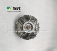 China Durable High-Performance Viscous Fan Drive for Massey Ferguson 5410-5455/6445-6455 Tractors - Cross Reference AM-18832-1, 3783123M1, S155988 18832-1 | Drop-in Fit & Efficient Heat Dissipation for sale