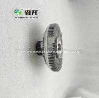 China Durable High-Performance Viscous Fan Drive for Massey Ferguson 5410-5455/6445-6455 Tractors - Cross Reference AM-18832-1, 3783123M1, S155988 18832-1 | Drop-in Fit & Efficient Heat Dissipation for sale