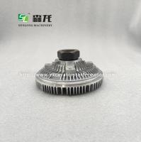 China Industrial-Grade Viscous Fan Coupling for Massey Ferguson 6280/6290/6460/6470/8210 Tractors - Interchange Part Numbers 3783350M1, 187702 | Plug & Play Install & Consistent Cooling Stability for sale