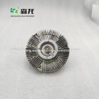 China Industrial-Grade Viscous Fan Coupling for Massey Ferguson 6280/6290/6460/6470/8210 Tractors - Interchange Part Numbers 3783350M1, 187702 | Plug & Play Install & Consistent Cooling Stability for sale
