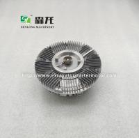China Ultra-Reliable Viscous Fan Coupling for Massey Ferguson 3670/3680/3690/8140 Tractors - Direct Interchange 3389532M2, 17847-2 | Industrial-Strength Build & Steady Temperature Regulation for sale
