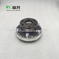 China Ultra-Reliable Viscous Fan Coupling for Massey Ferguson 3670/3680/3690/8140 Tractors - Direct Interchange 3389532M2, 17847-2 | Industrial-Strength Build & Steady Temperature Regulation for sale