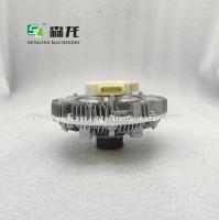 China Heavy-Duty Pro Viscous Fan Assembly for Massey Ferguson 6465-6495/7465-7495 Tractors - Equivalent Part 3789256M1, 20003053, 0020003053 | Robust Build & Optimal Heat Management for sale
