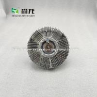 China Premium Rugged Viscous Fan Coupler for LANDPOWER 125-145/LEGEND 120-160/MYTHOS 110-115 - Compatible Part 3551460M92, 17640-3, 11736114 | Durable Design & Superior Thermal Control for sale
