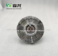 China Superior-Grade Viscous Fan Drive for Massey Ferguson 5600 Series Tractors (5608-5613 Dyna 4/Dyna 6) - OEM Equivalent ACP0233550, AM-20006225-M | Durable Build & Precise Temperature Control for sale