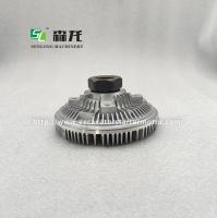 China Top-Tier Viscous Fan Coupling for Massey Ferguson 6200 Series Tractors - Direct Fit Part 3783351M1, S104719, 30614531 | High-Strength Build & Consistent Thermal Stability for sale