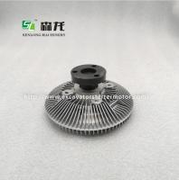China Pro-Spec Viscous Fan Clutch for New Holland TN60A-TN75SA Tractors (TN60-TN75 Series) - OEM-Grade Part 5187804  47130509 5187803  | Heavy-Duty Build & Reliable Heat Dissipation for sale