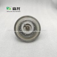 China Pro-Spec Viscous Fan Clutch for New Holland TN60A-TN75SA Tractors (TN60-TN75 Series) - OEM-Grade Part 5187804  47130509 5187803  | Heavy-Duty Build & Reliable Heat Dissipation for sale
