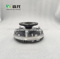 China Industrial-Pro Viscous Fan Clutch for New Holland 8670-8970/8670A-8970A Tractors - Drop-In Replacement 9821597, 89821597 | Reinforced Build & Peak Cooling Efficiency for sale