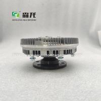 China Industrial-Pro Viscous Fan Clutch for New Holland 8670-8970/8670A-8970A Tractors - Drop-In Replacement 9821597, 89821597 | Reinforced Build & Peak Cooling Efficiency for sale