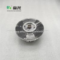 China Industrial-Pro Viscous Fan Clutch for New Holland 8670-8970/8670A-8970A Tractors - Drop-In Replacement 9821597, 89821597 | Reinforced Build & Peak Cooling Efficiency for sale