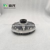 China Commercial-Grade Viscous Fan Drive for New Holland T6 Series Tractors - Interchangeable Part 47755638, 47712724, 87516755, AM-20007458-M | Reinforced Design & Max Cooling Performance for sale