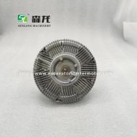 China Commercial-Grade Viscous Fan Drive for New Holland T6 Series Tractors - Interchangeable Part 47755638, 47712724, 87516755, AM-20007458-M | Reinforced Design & Max Cooling Performance for sale