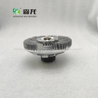 China Ultra-Durable Viscous Fan Coupler - Interchange Numbers F1NN8A616AA, S104759, S104749, 54/6145-37, 81872264, 74717178, 81862862 | Heavy-Duty Tractor Replacement Part for sale