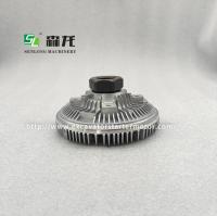 China Ultra-Durable Viscous Fan Coupler - Interchange Numbers F1NN8A616AA, S104759, S104749, 54/6145-37, 81872264, 74717178, 81862862 | Heavy-Duty Tractor Replacement Part for sale