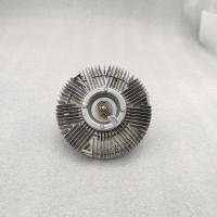 China Heavy-Duty Pro Viscous Fan Drive for New Holland TM115-TM165 Tractors - Direct Interchange 82000845, 18177-1 | Robust Construction & Superior Heat Dissipation for sale