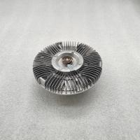 China Heavy-Duty Pro Viscous Fan Drive for New Holland TM115-TM165 Tractors - Direct Interchange 82000845, 18177-1 | Robust Construction & Superior Heat Dissipation for sale