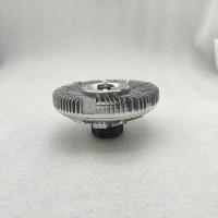 China Industrial-Strength Viscous Fan Coupling for New Holland TM115-TM135 Tractors (1999-2008, Brazil Model) - Drop-In Part 18308-1, 82006847, 54614517, S104760 | Durable & Efficient Cooling for sale