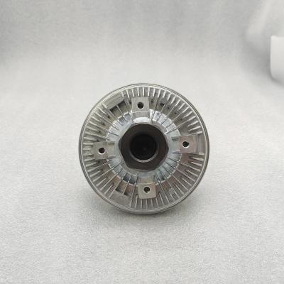 China Industrial-Strength Viscous Fan Coupling for New Holland TM115-TM135 Tractors (1999-2008, Brazil Model) - Drop-In Part 18308-1, 82006847, 54614517, S104760 | Durable & Efficient Cooling for sale