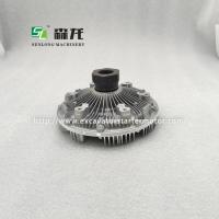 China Pro-Durable Viscous Fan Clutch for New Holland T8010-T8050/TG215-TG305 Tractors - Cross-Reference 010021479, 87446414, 87318959, 87318956 | Rugged Build & Peak Thermal Efficiency for sale