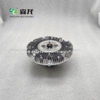 China Pro-Durable Viscous Fan Clutch for New Holland T8010-T8050/TG215-TG305 Tractors - Cross-Reference 010021479, 87446414, 87318959, 87318956 | Rugged Build & Peak Thermal Efficiency for sale