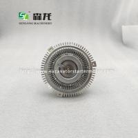 China Orchard-Ready Viscous Fan Clutch for New Holland T4 Series (T4.65-T4.105F/T4030N-TD4040F) - OEM-Certified Part 020003308, 47135805, 87623308 | Compact & Mountain-Work Durable for sale