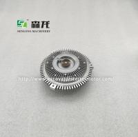 China Orchard-Ready Viscous Fan Clutch for New Holland T4 Series (T4.65-T4.105F/T4030N-TD4040F) - OEM-Certified Part 020003308, 47135805, 87623308 | Compact & Mountain-Work Durable for sale